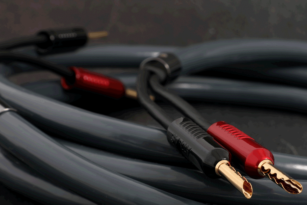 Atlas Cables Launch the Ailsa Achromatic Speaker cable - Essential Install