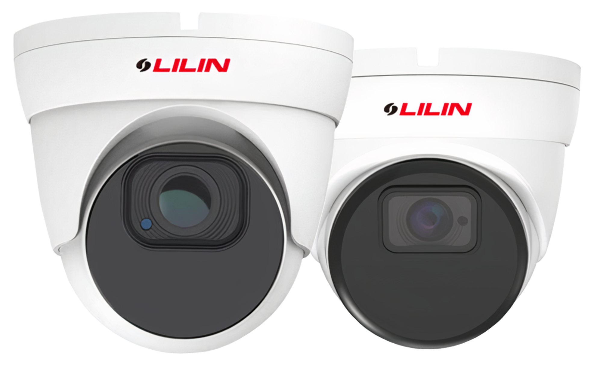 LILIN UK release new product range - Essential Install