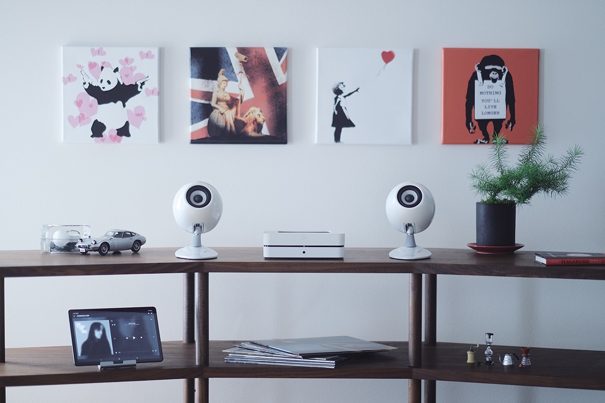 ECLIPSE launches first new speaker in seven years - Essential Install