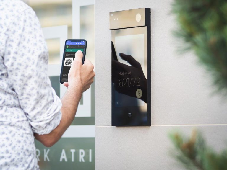 2N introduces flagship intercom