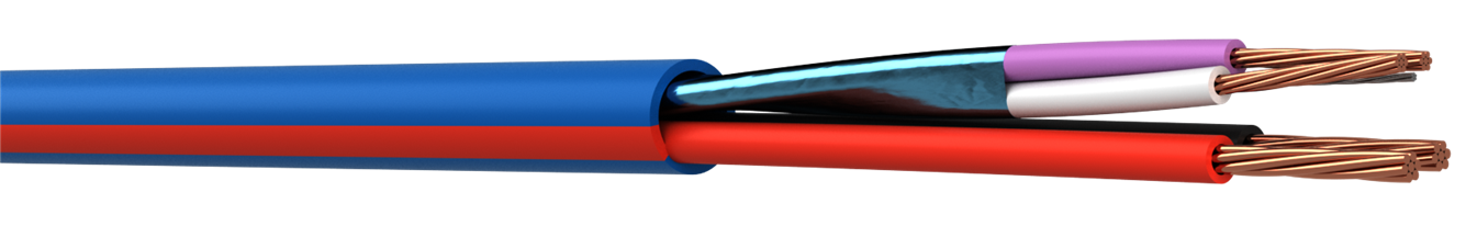 Webro at EI Live! So much more than coax - Essential Install