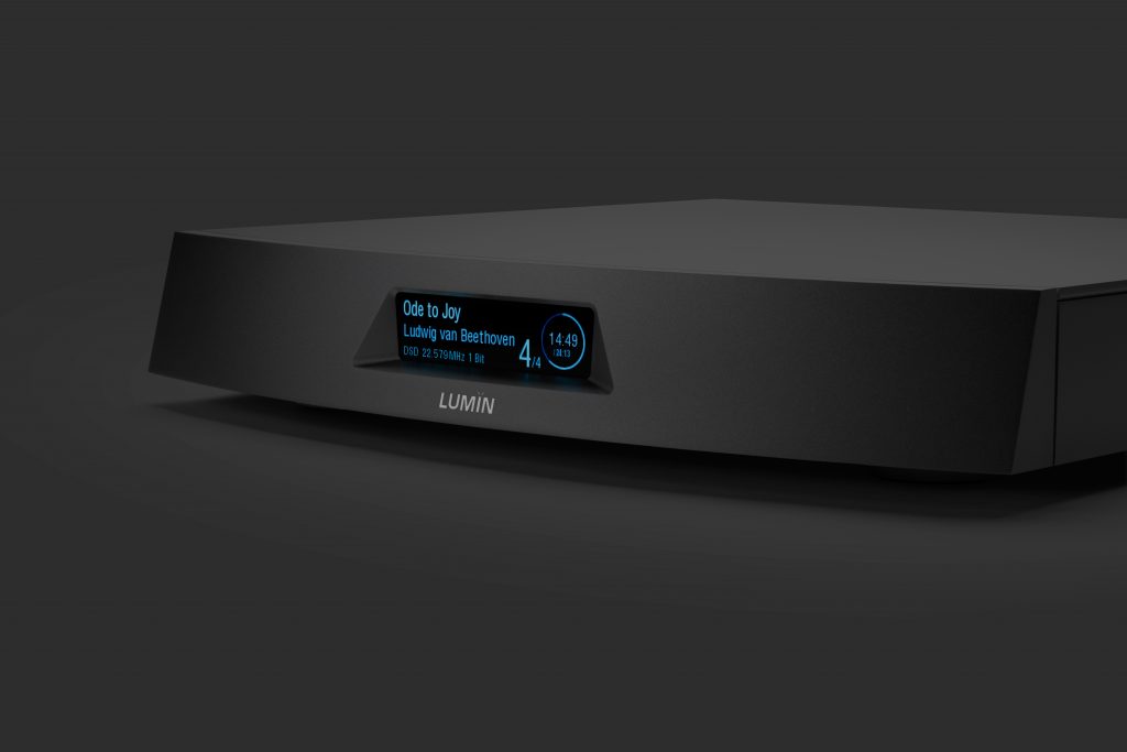 Crestron MC4-R-I Control System Expands Potential of Crestron Home