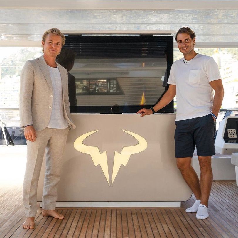 Ben Lancaster supports Aquavision - Essential Install Ben Lancaster supports Aquavision - Essential Install