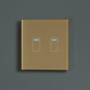 Retrotouch Launches New Smart Switches