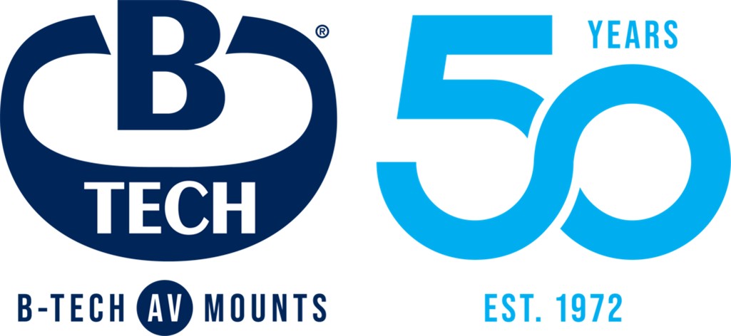 B-Tech AV Mounts Joins Neomounts In Newly Formed ‘Global Mounts Group’