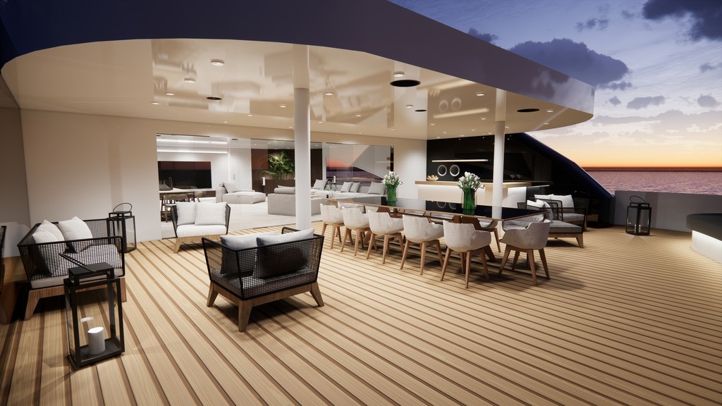 Focal unveils new in-wall and in-ceiling products