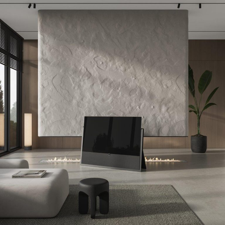 Loewe reveals the iconic