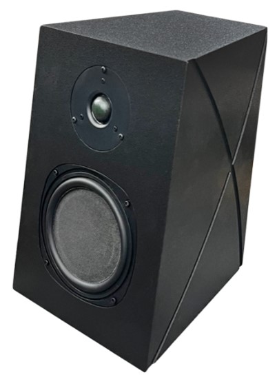 PhaseTech Premier Lux Audiophile Speakers Featured at ISE