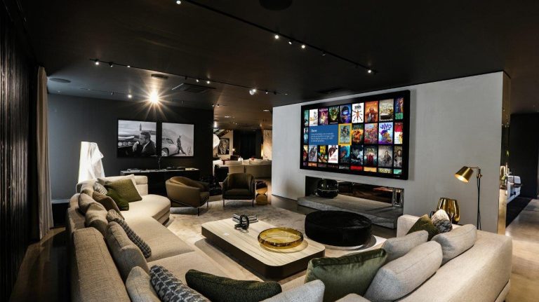 Kaleidescape's Complete And Comprehensive FAQ - Essential Install