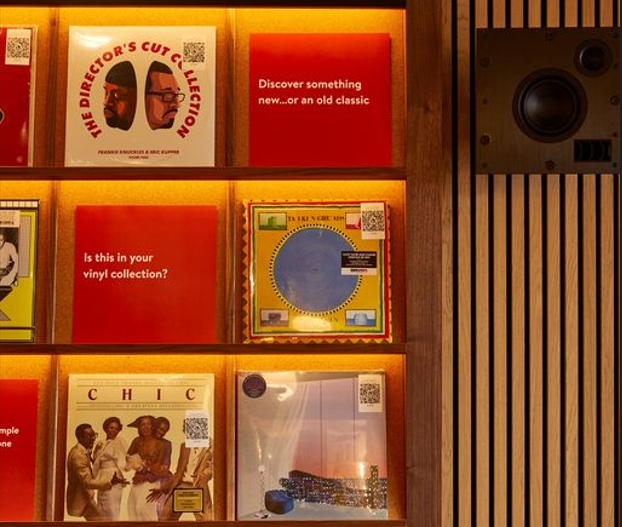 PMC helps Capsule Records spread the joy of discovering new music