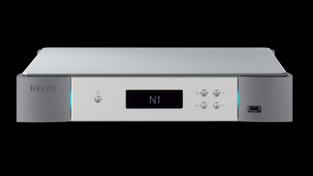 Melco launches an all-new flagship music library - Essential Install