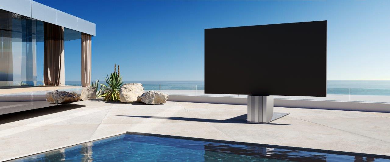 C SEED announces N1 TV