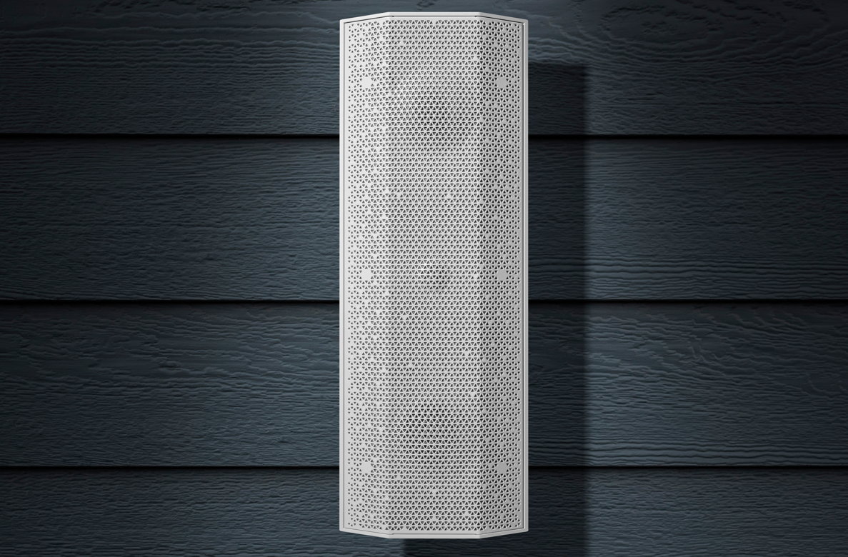 Lithe Audio launches an all-In-one wireless indoor and outdoor speaker