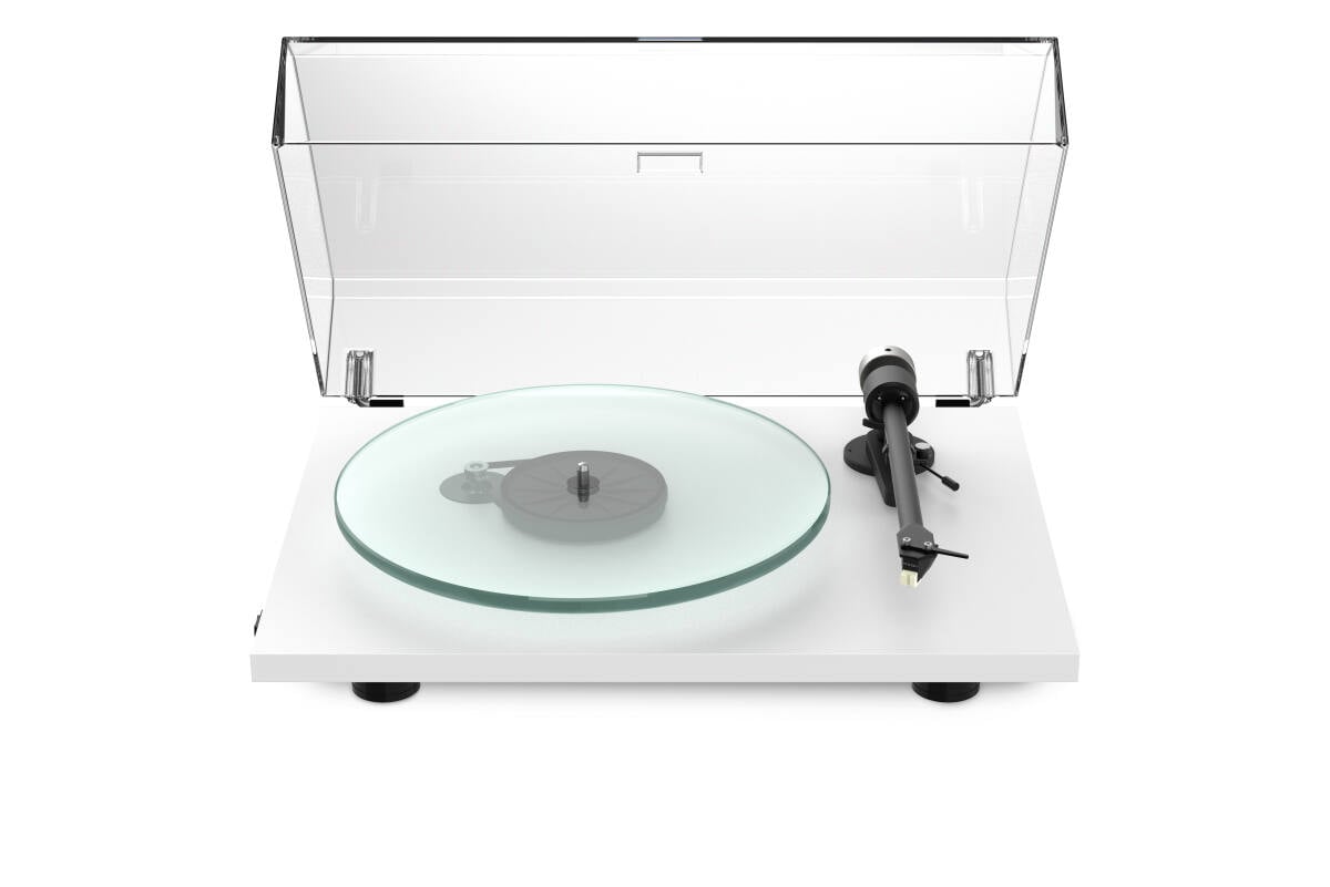 Pro-Ject releases T2 W Wi-Fi Turntable - Essential Install
