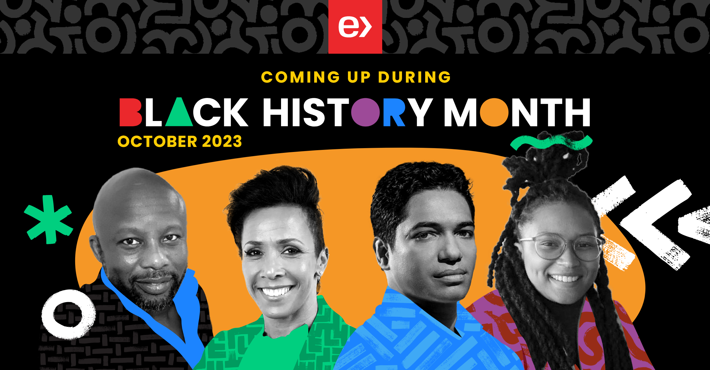 Exertis marks Black History Month with inspirational webinar speakers ...