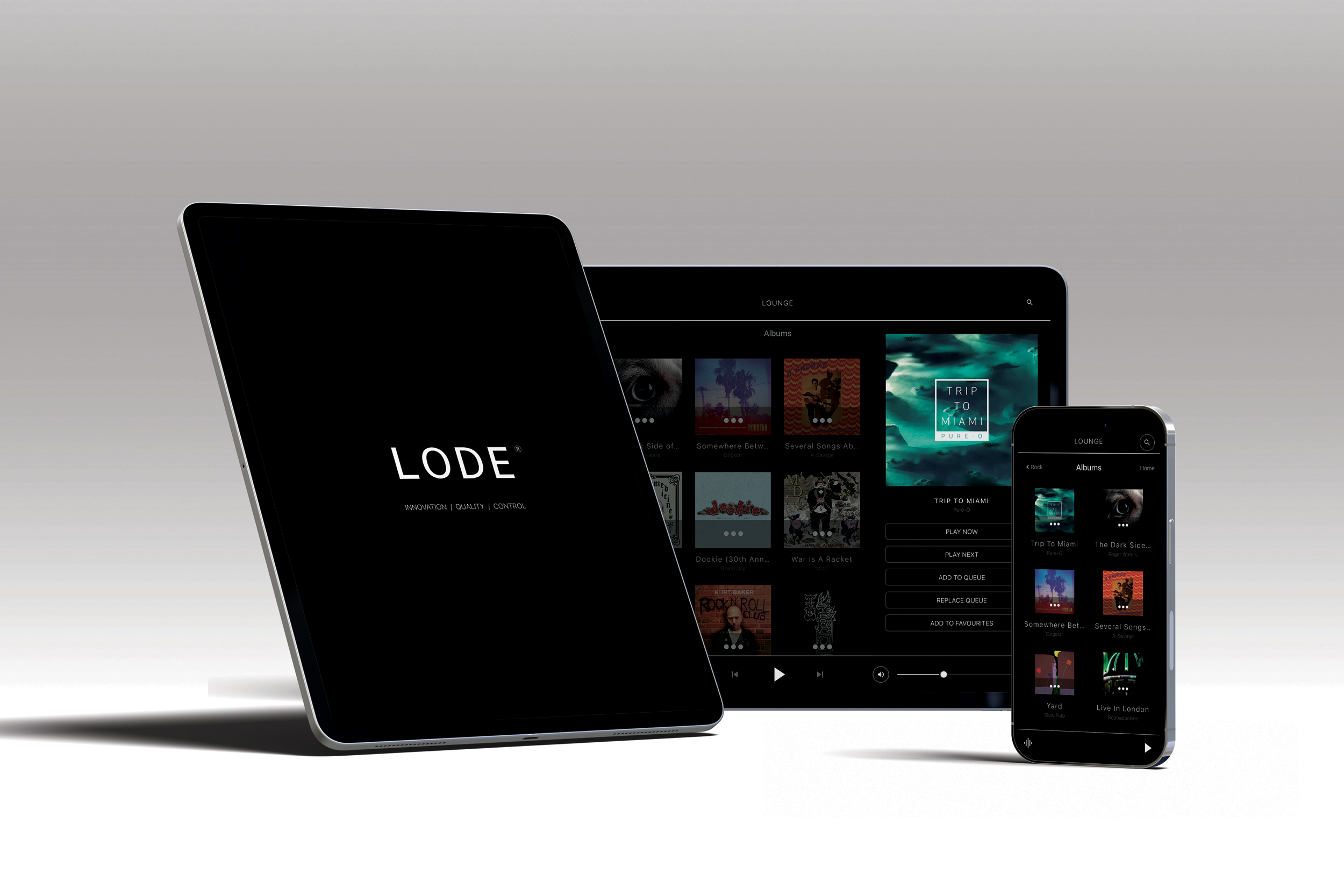 CUK distributes LODE Audio to integrators in UK and Ireland - Essential ...