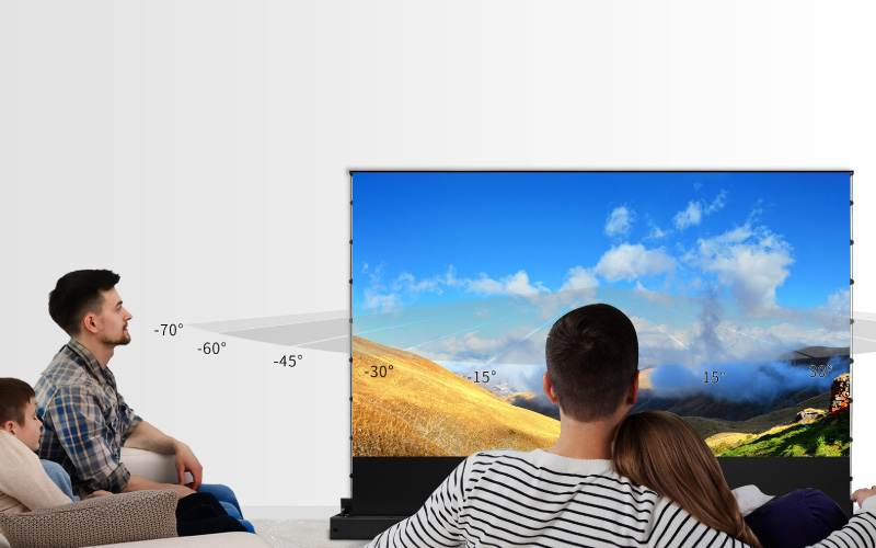 Screen Innovations launches Short Throw Lift motorised laser TV ...