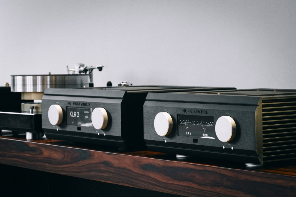 Musical Fidelity launches Nu-Vista source devices - Essential Install