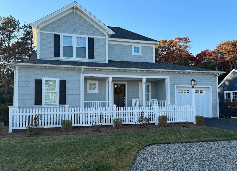 80 exclusive Cape Cod homes get Snap One smart home treatment ...