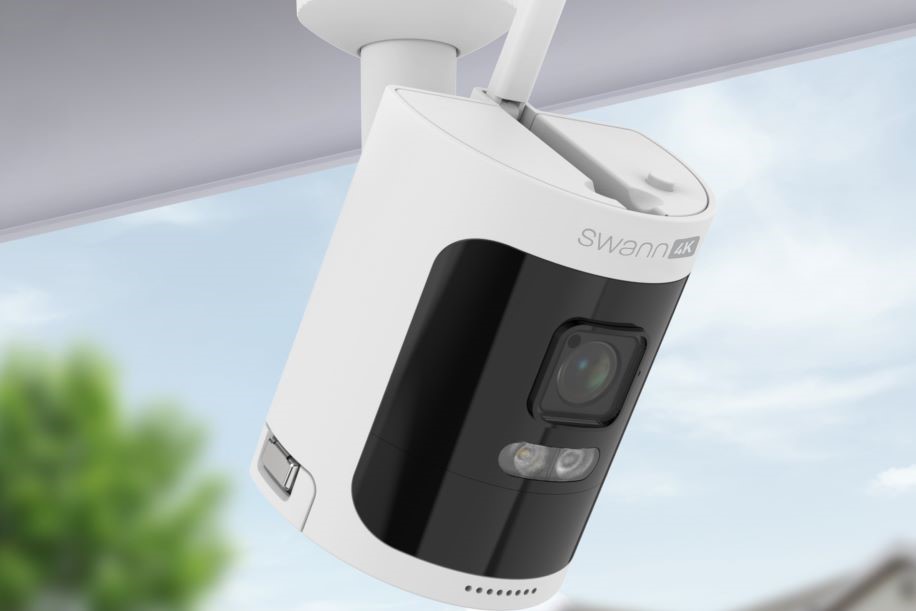 Swann Security takes home eight awards at the CES - Essential Install