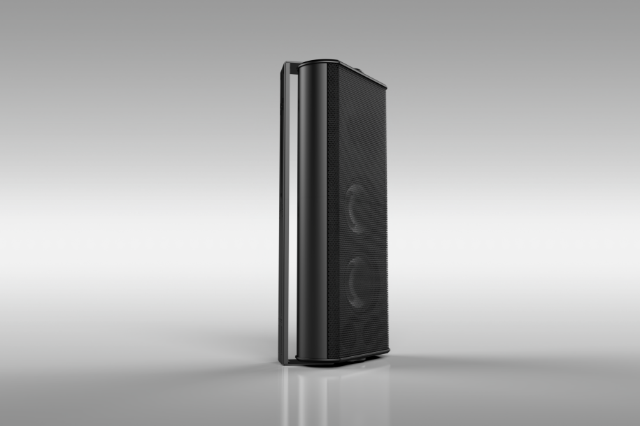 Theory Audio Design’s all-weather multi-use loudspeaker - Essential Install