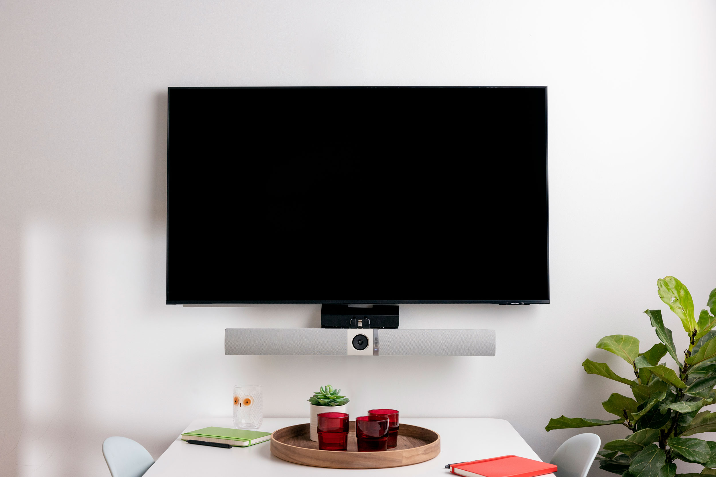 Owl Labs launches the Owl Bar front-of-room video conferencing device ...