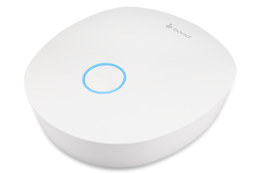 Bond Bridge Pro now compatible with Loxone - Essential Install