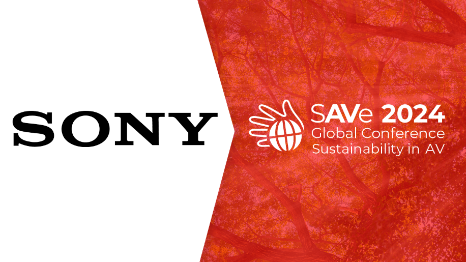 SAVe welcomes Sony Electronics as an Impact Sponsor for SAVe 2024 ...