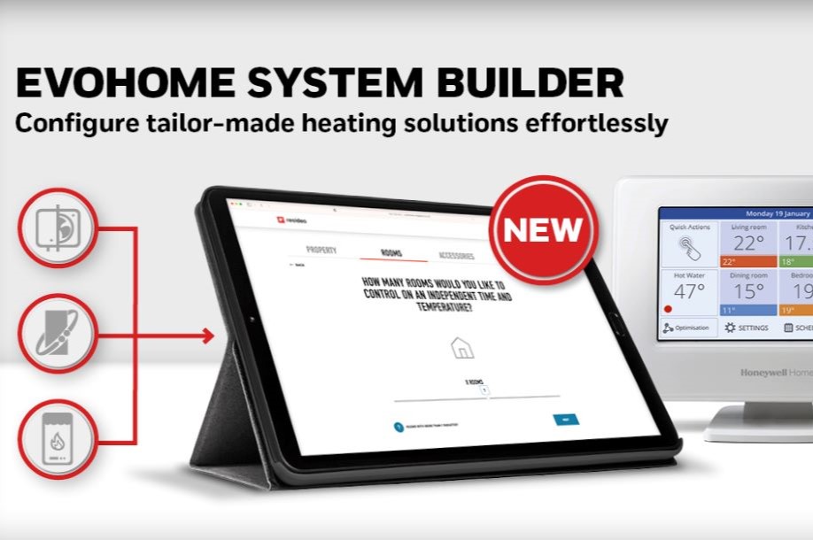 Resideo simplifies smart zoning configuration - Essential Install