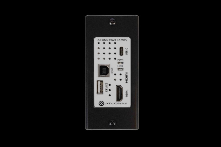 Atlona supports AV connectivity products with new accessories ...