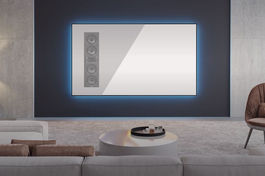 Screen Innovations sets a new standard with Maestro 2 - Essential Install