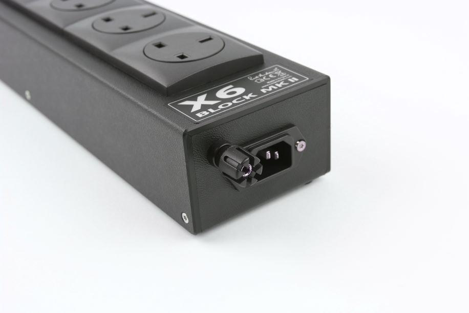 Russ Andrews launches an MKII version of the X Blocks range - Essential ...