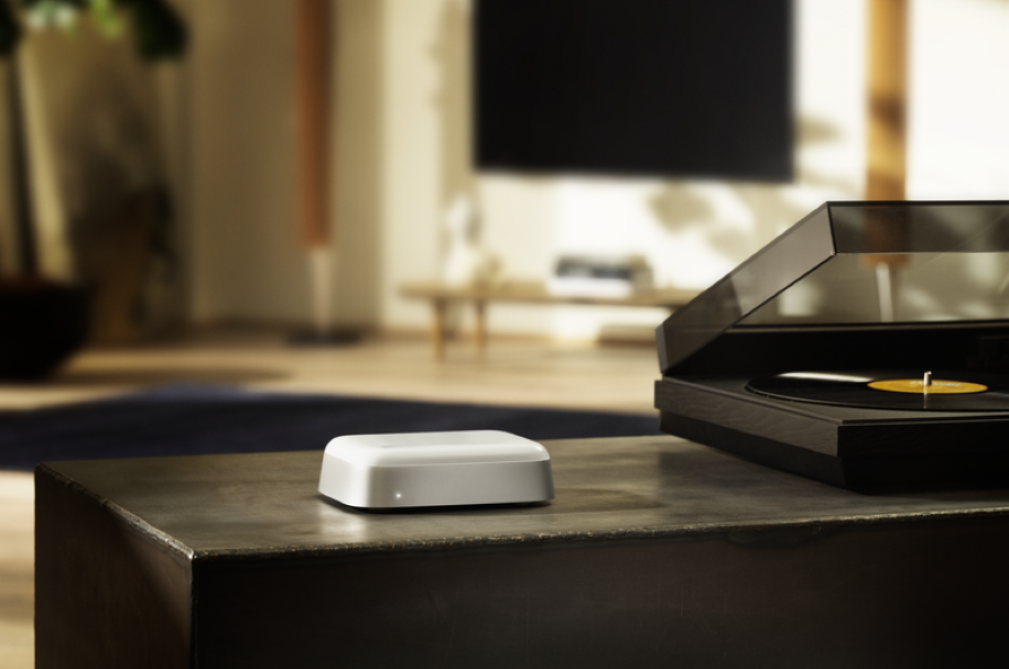 Beoconnect Core makes legacy Bang & Olufsen products wireless ... Beoconnect Core makes legacy Bang & Olufsen products wireless ...