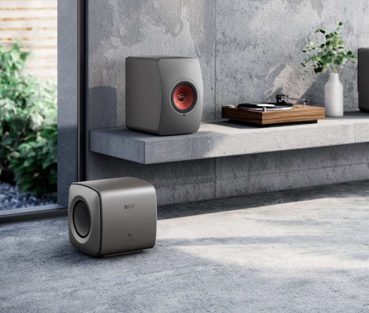4 ways subwoofers enhance musical connection to films in home setups ...