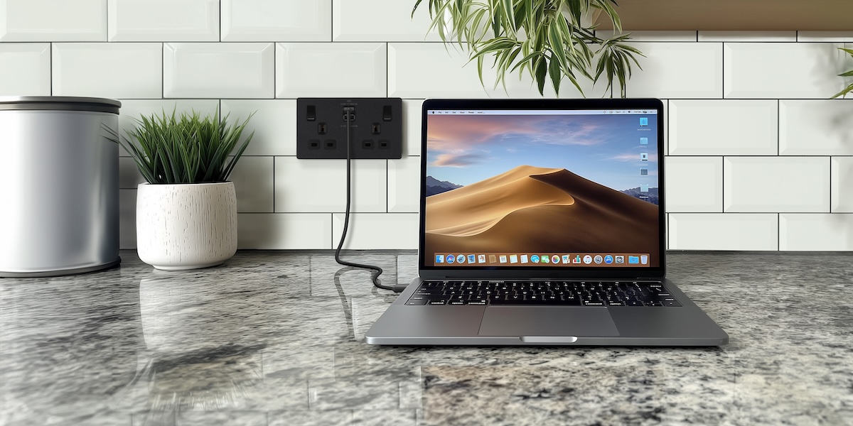 British General’s usb-c wall sockets combine high-speed charging with ...