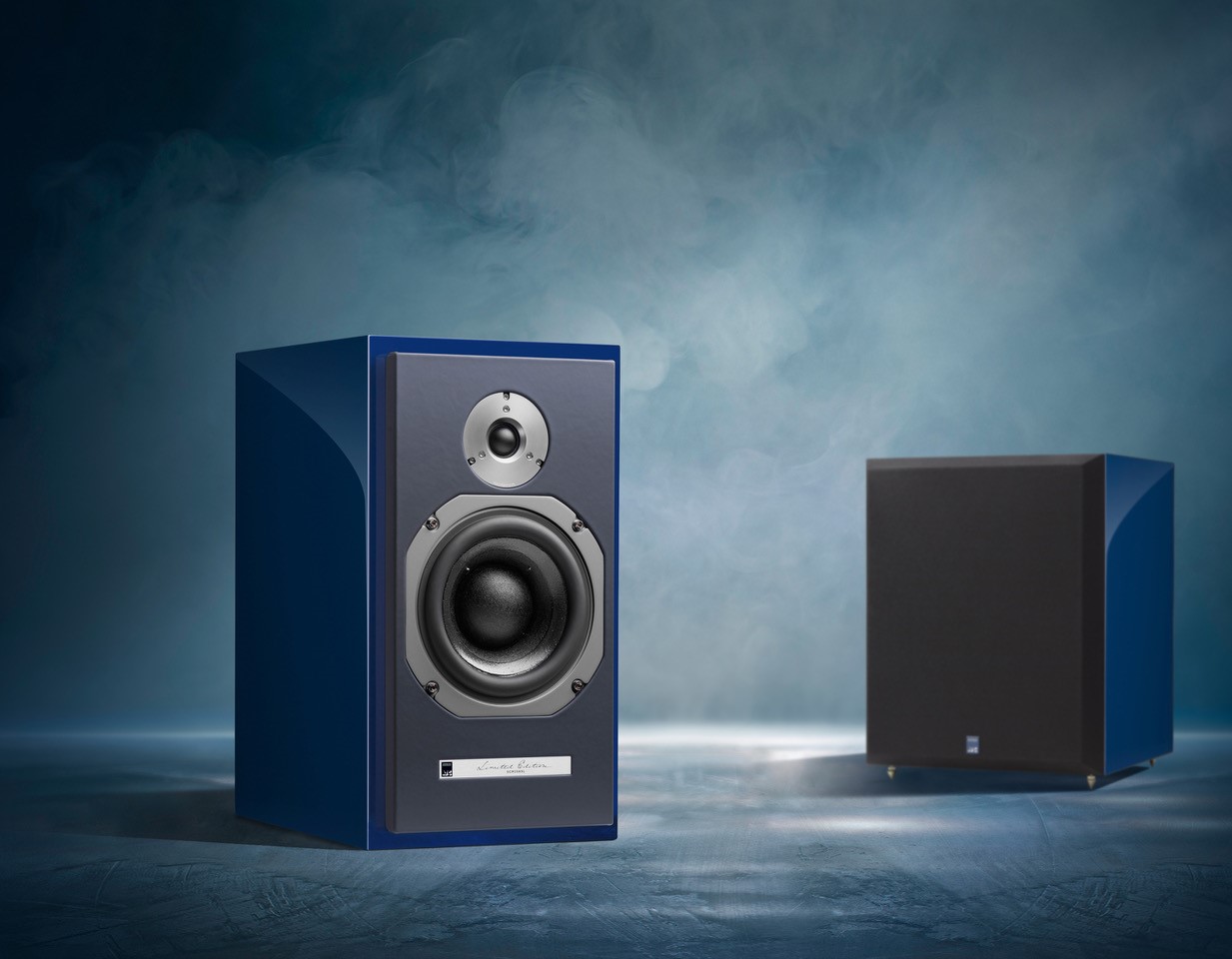 ATC launches SCM20ASL Limited Edition active loudspeaker - Essential ...