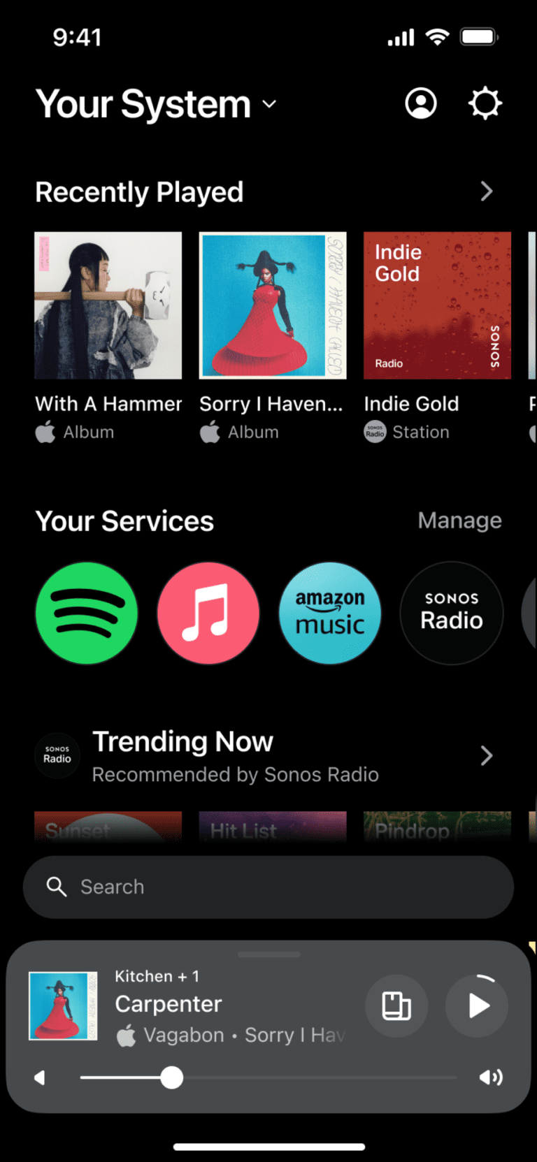 Sonos Unveils Reimagined Sonos App - Essential Install