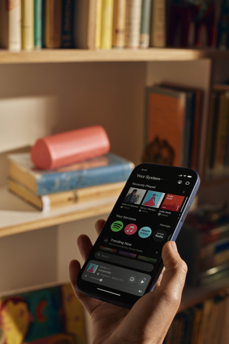 Sonos CEO Tom Conrad Confirms App Improvements Are Close - Essential ...