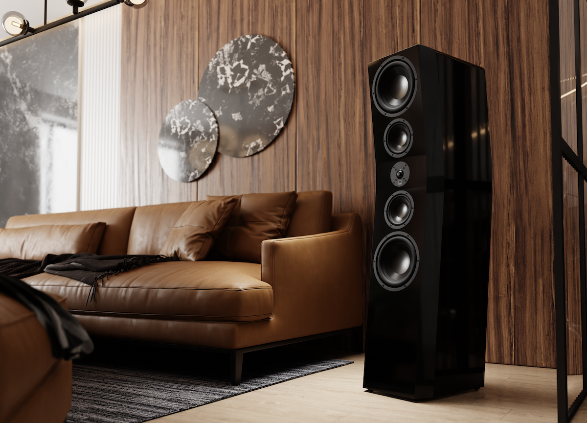 Karma AV brings SVS Ultra Evolution speakers to UK - Essential Install