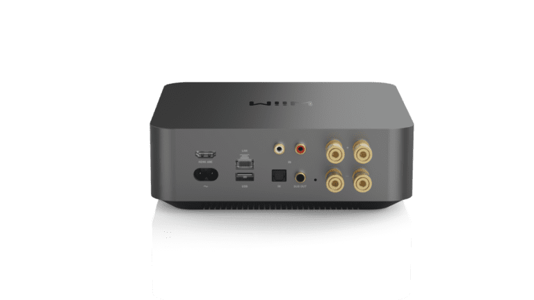 WiiM Unveils WiiM Ultra and WiiM Amp Pro - Essential Install