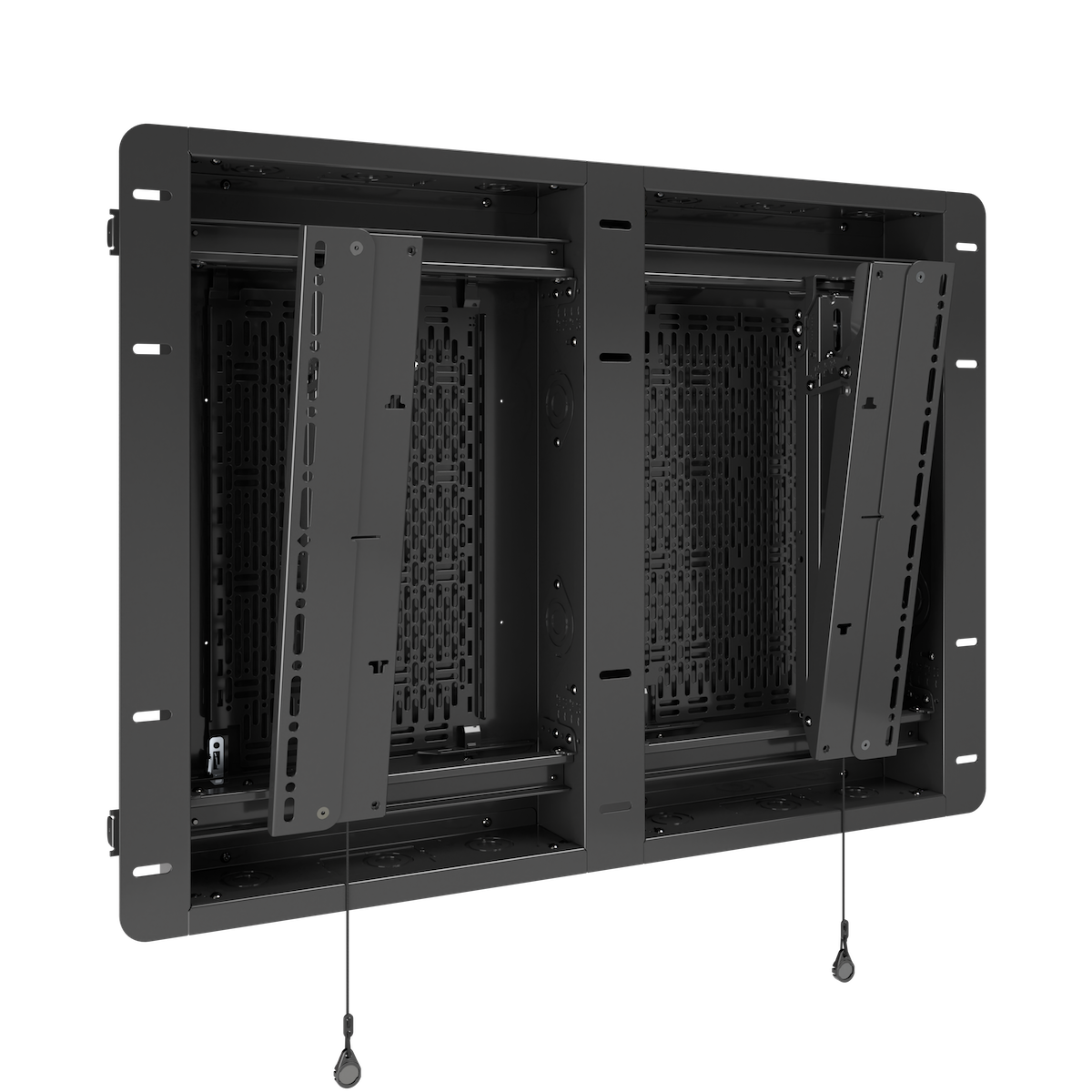 Chief announces Tempo flat panel in-wall mount system; first in-wall ...