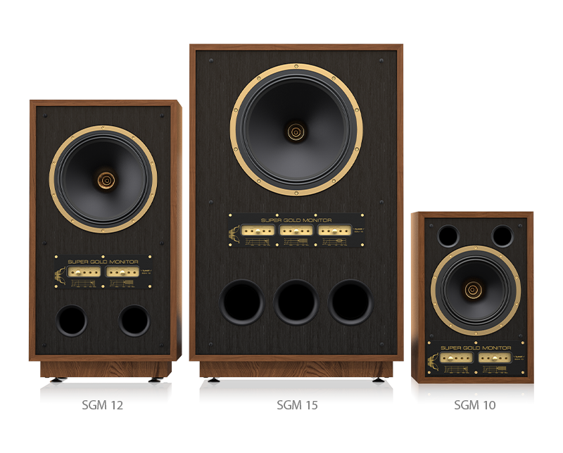 Tannoy and Chord Electronics tease ‘groundbreaking’ product launches at ...