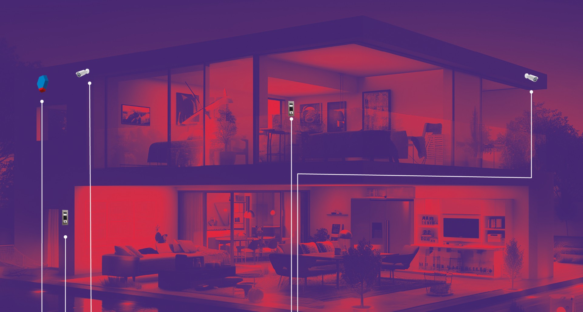 Webro: Your One Stop Guide to Alarm Cables - Essential Install