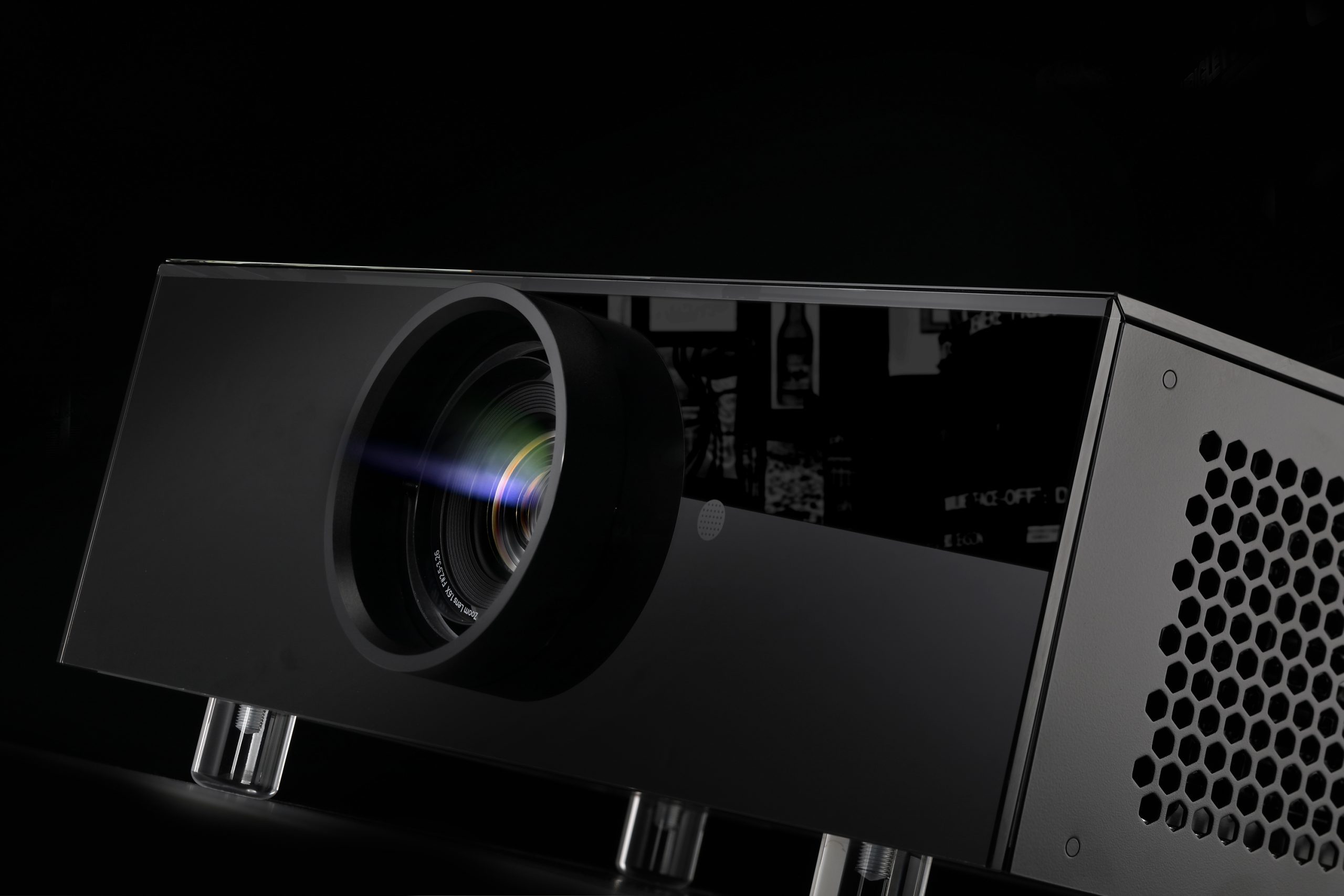 CUK TO DISTRIBUTE SIM2 PROJECTORS - Essential Install