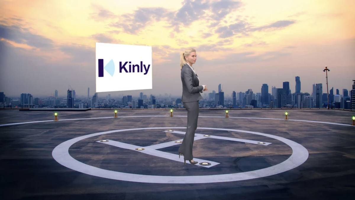 Kinly launches cutting-edge global XR studio - Essential Install