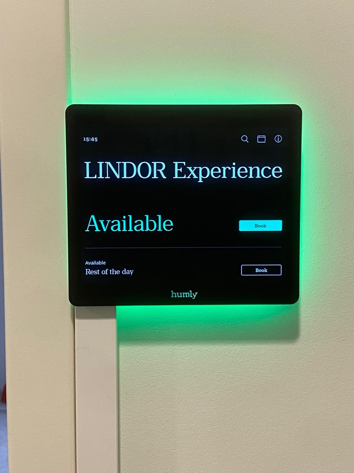 Humly brings hybrid workplace expertise to PureLink EXPERIENCE Lab ...