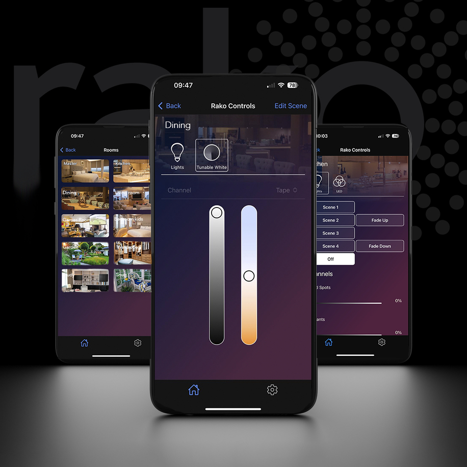 Rako Set To Showcase Its Latest Tech At EI live! 2024 - Essential Install