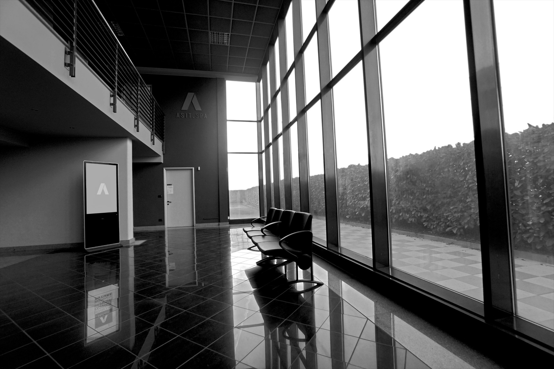 Atlona appoints ASIT SpA as Italian distributor - Essential Install