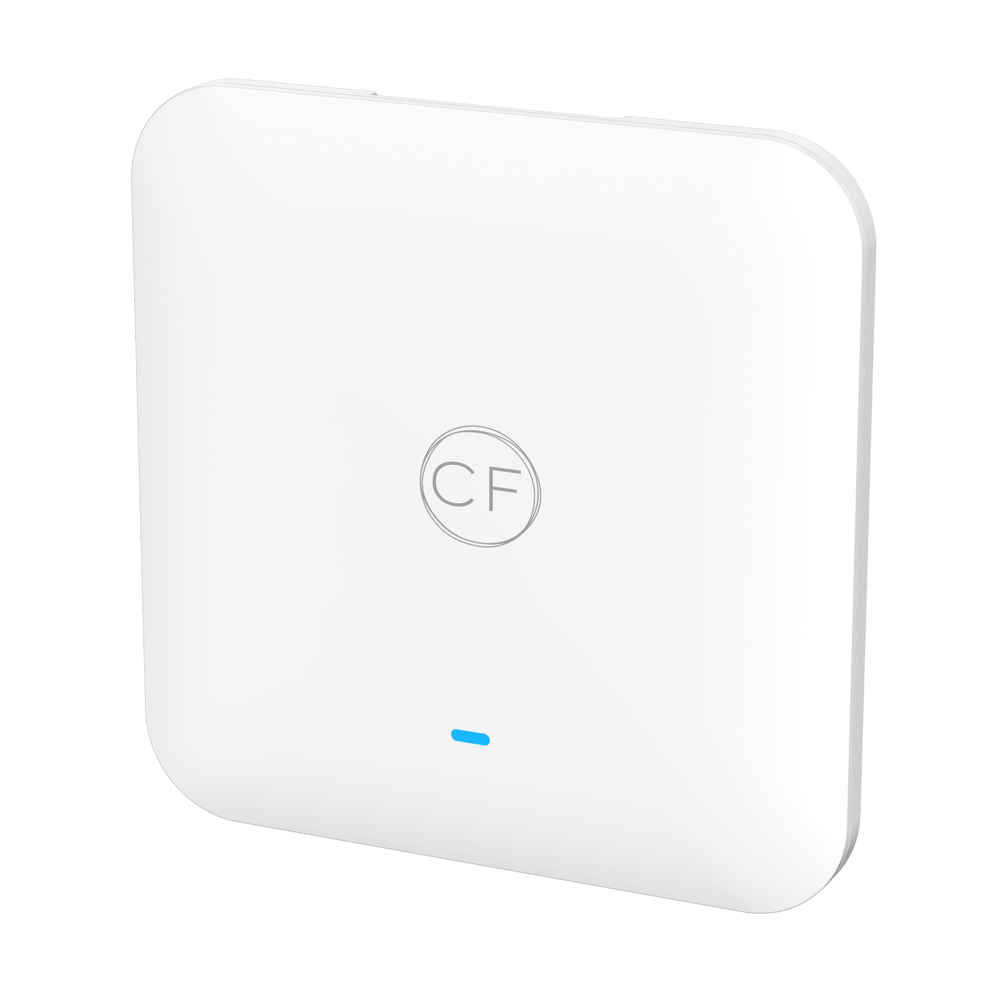 Clear Flow WiFi 6 ceiling mount AP Available From Antiference - Essential Install