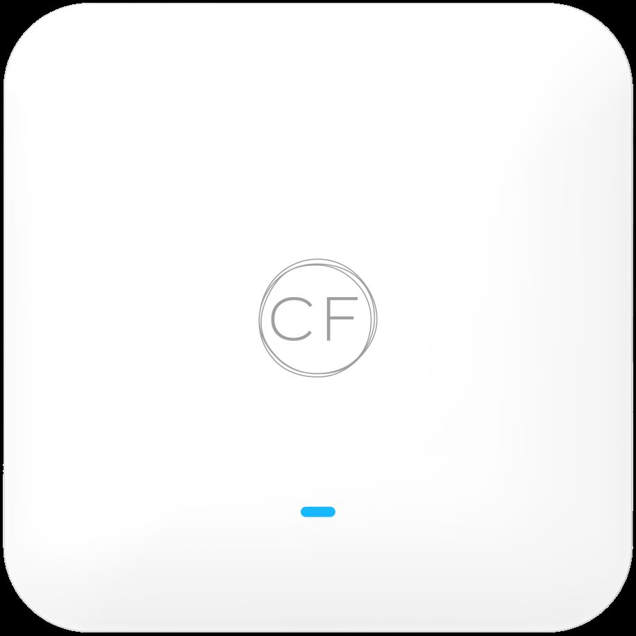 Clear Flow WiFi 6 ceiling mount AP Available From Antiference - Essential Install